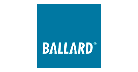 Ballard Power Systems Europe